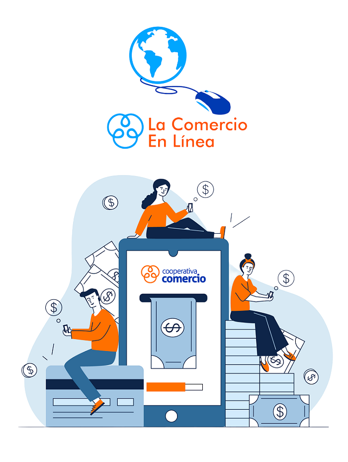 Comercio En Línea